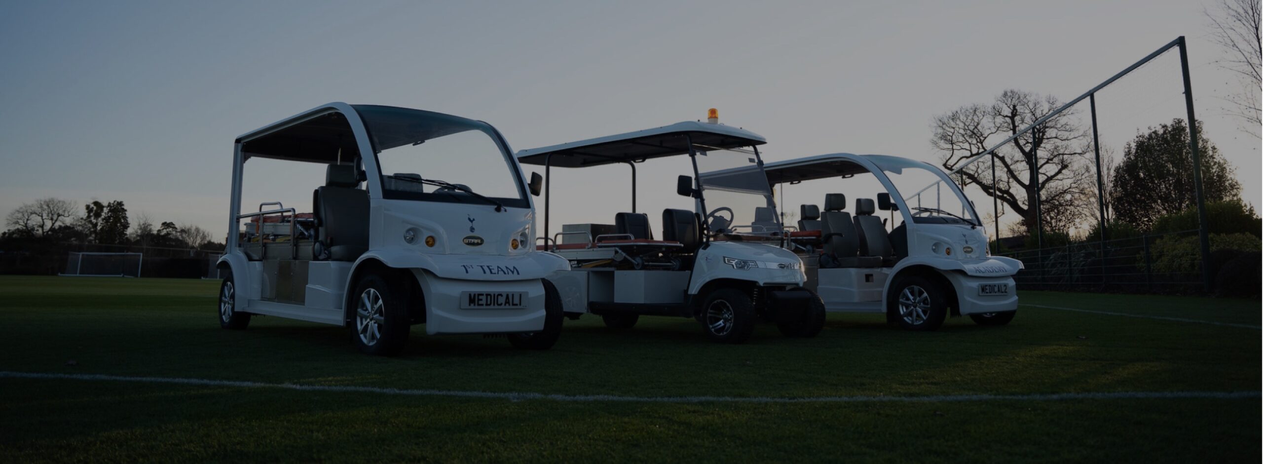 Products - Reesink e-Vehicles